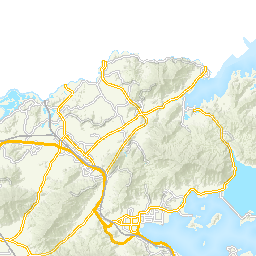 ArcGIS Dynamic Map Service by ArcGIS JS API