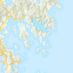 ArcGIS Dynamic Map Service by ArcGIS JS API