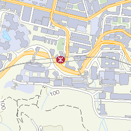 GeoInfo Map