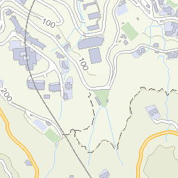 GeoInfo Map