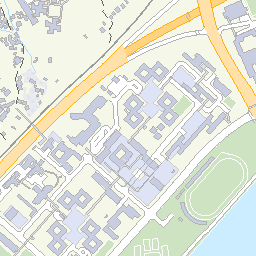 GeoInfo Map