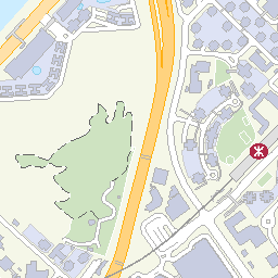 GeoInfo Map