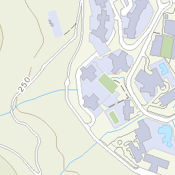 GeoInfo Map
