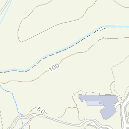 GeoInfo Map