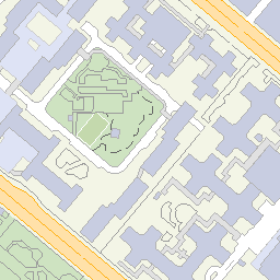 地理資訊地圖