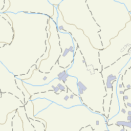 GeoInfo Map