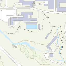 GeoInfo Map