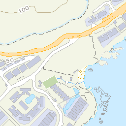 GeoInfo Map