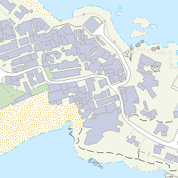 GeoInfo Map