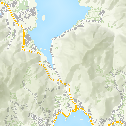 Hong Kong UNESCO Global Geopark