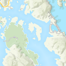 Hong Kong UNESCO Global Geopark