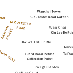GeoInfo Map
