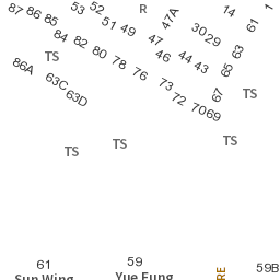 GeoInfo Map