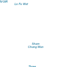 Hong Kong UNESCO Global Geopark