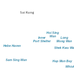 Hong Kong UNESCO Global Geopark