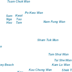 Hong Kong UNESCO Global Geopark