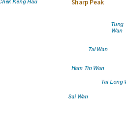 Hong Kong UNESCO Global Geopark
