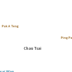 Hong Kong UNESCO Global Geopark