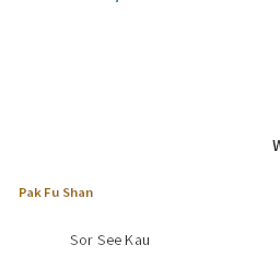 Hong Kong UNESCO Global Geopark