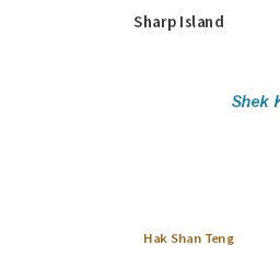 Hong Kong UNESCO Global Geopark