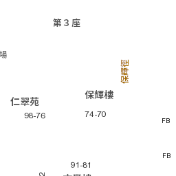 地理資訊地圖