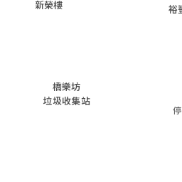 地理資訊地圖